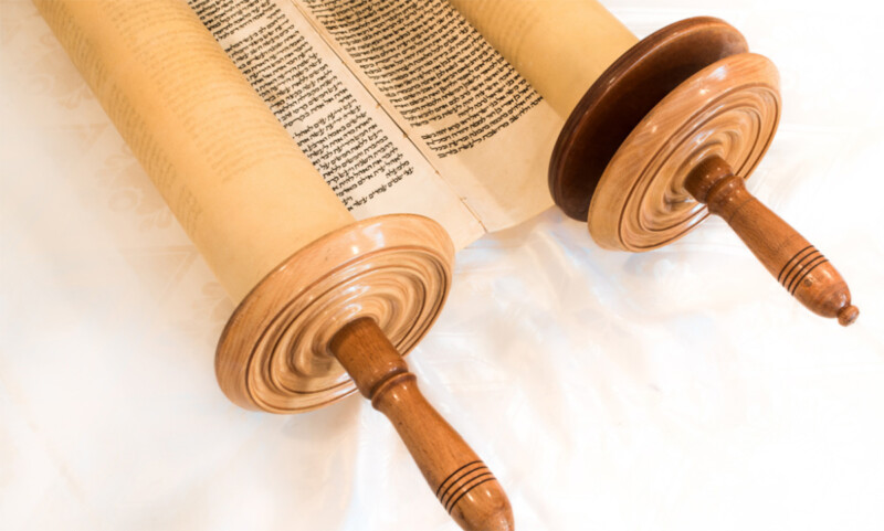 Jewish Journeys Overview - Barshop JCC of San Antonio